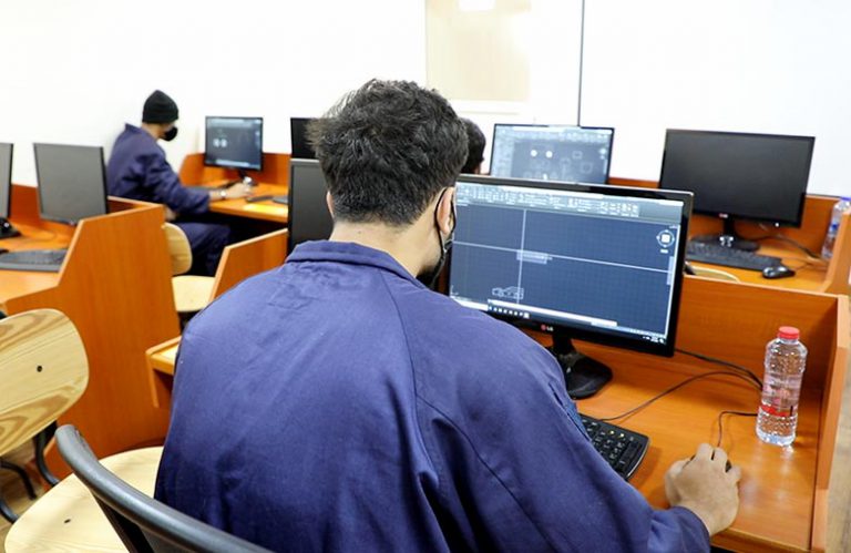 Lootah Technical Center – Complete Training Solution